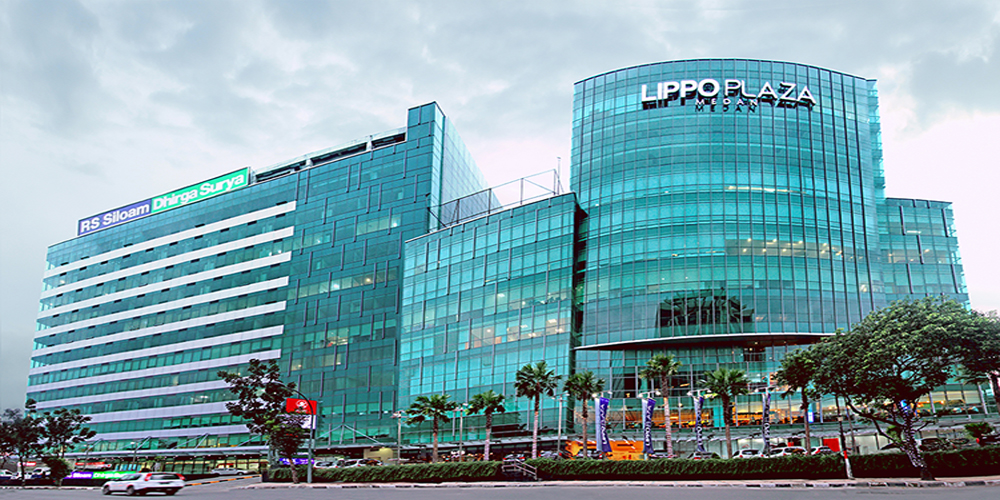 APPBI - Shopping Center