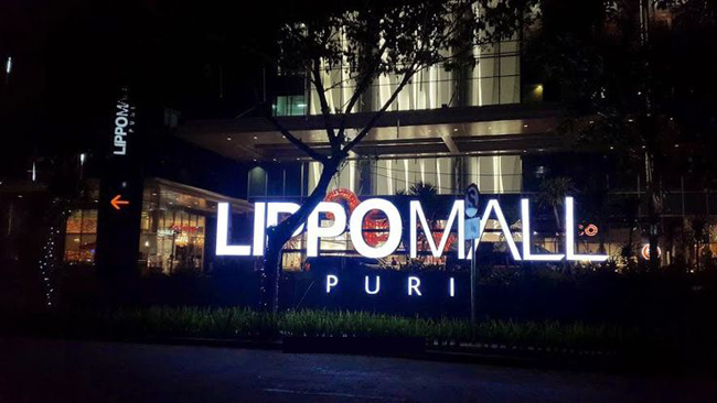 APPBI - Shopping Center